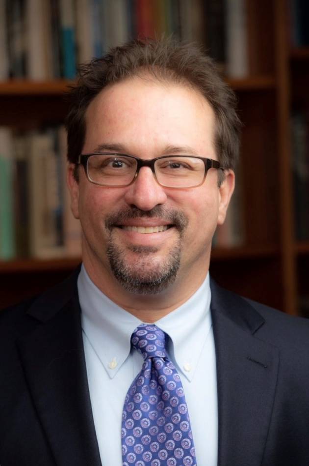 Andrew Mertha | Faculty Experts | Hub