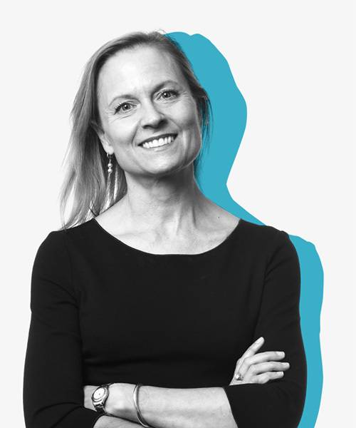 An informed citizenry | Hub