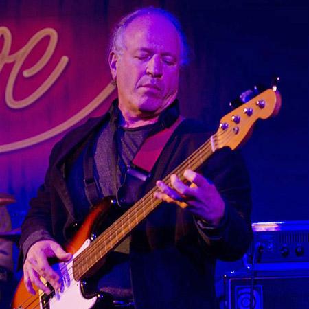 On Sabbatical: Dan Naiman, WSE | Hub