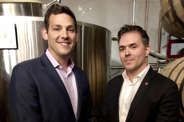 These alums forged a lifelong bond while helping to raise an alligator ...