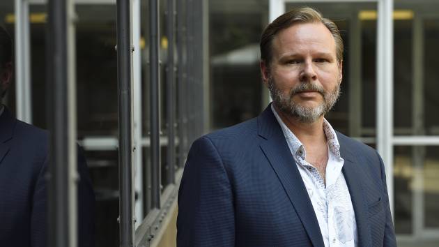 Molecular biologist Jeff Coller joins Johns Hopkins | Hub