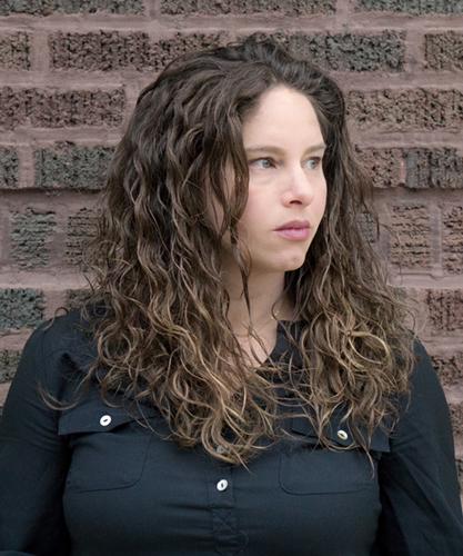 Talking with Jessica Ziparo | Hub