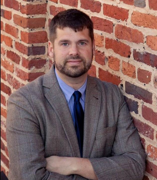 Matthew Green | Faculty Experts | Hub