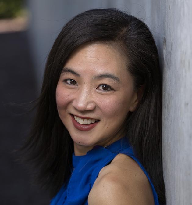 Political science scholar Hahrie Han named inaugural director of SNF ...