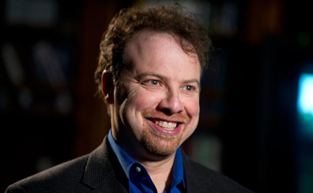Nobel Prize winner Adam Riess driven by focus | Hub