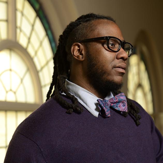 The intersection of faith and Ferguson | Hub