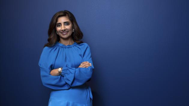 Asma Naeem brings her view of fairness to art history | Hub