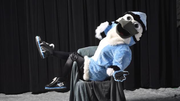 Jay is ready for his close-up | Hub