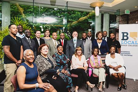 Hopkins effort focuses on supporting local business owners, building ...