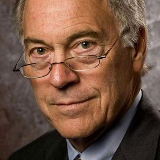 Steve Hanke receives honorary doctorate from Bulgaria's D.A. Tsenov ...