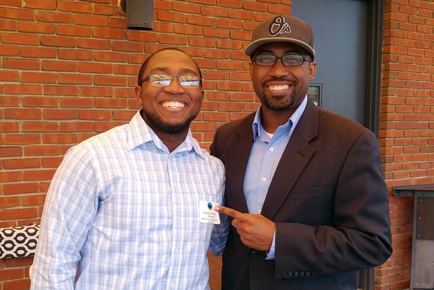 Farm to chapel: Immersive internship an 'eye-opening' experience for ...