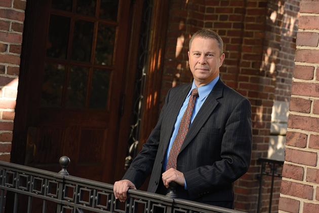 Looking ahead with Johns Hopkins Engineering Dean Ed Schlesinger | Hub