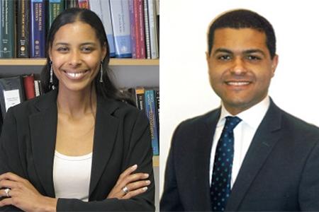 New class of White House Fellows includes two from Johns Hopkins | Hub
