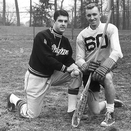 Assistant coach fund honors the late coach Wilson Fewster | Hub