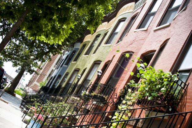 Live Near Your Work: Greenmount West walking tour | Hub