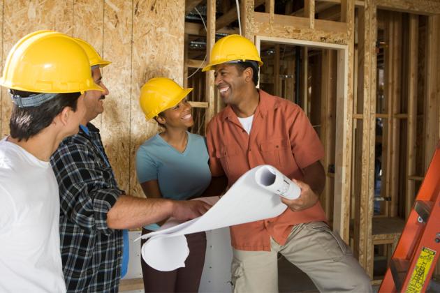 Purchasing a new-construction home | Hub