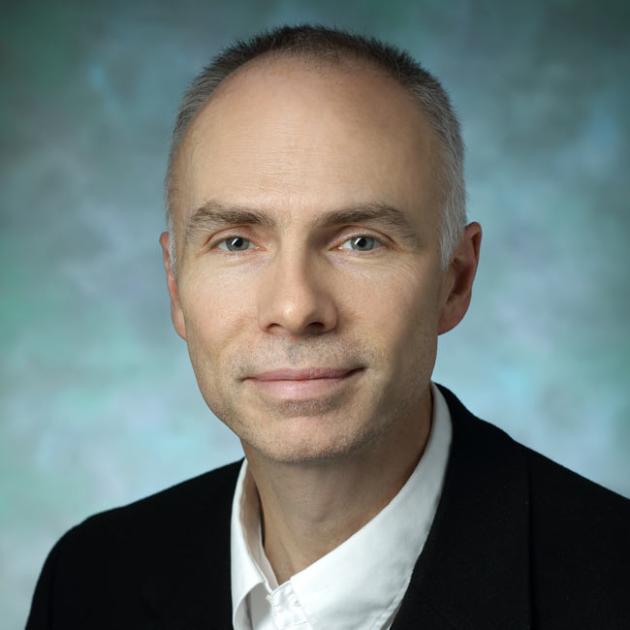 Johns Hopkins Medicine makes 'big bet' on basic science | Hub