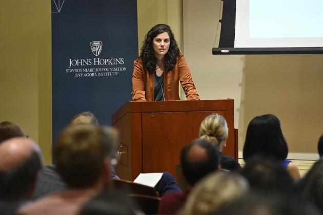 Moral outrage overload? How social media may be changing our brains | Hub