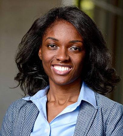 Johns Hopkins scientist Muyinatu Bell named Maryland Outstanding Young ...