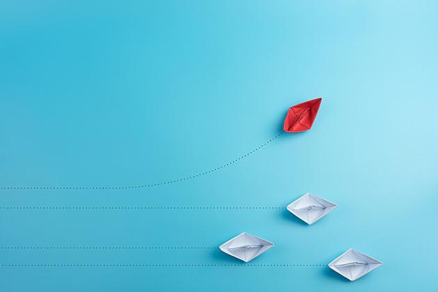 Workshop: Thinking Outside the Box—Creativity and Innovation at Work | Hub