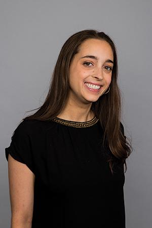 Alum Carey Polis savors her role as editor of bonappetit.com | Hub