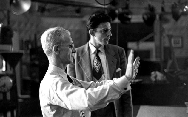 Mr. Science Television and the Hopkins show ahead of its time | Hub