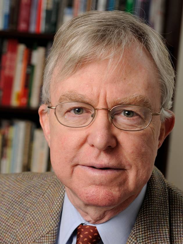 Robert Moffitt | Faculty Experts | Hub