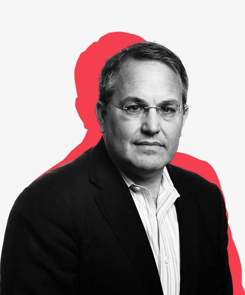 We've been here before | Hub