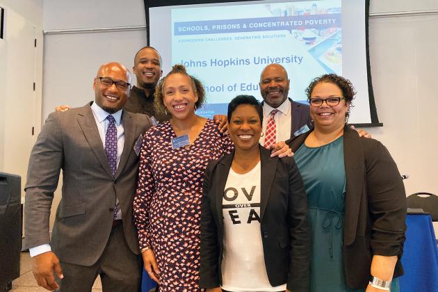 Experts examine the school-to-prison pipeline and how to dismantle it | Hub