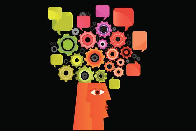 Researchers explore how the brain separates our abilities to talk ...