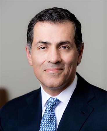 Nasr: Saudi execution 'torpedoes America's approach' in Middle East | Hub